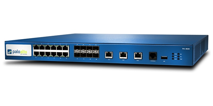 Presentamos el Firewall Next-Generation de Palo Alto Networks modelo PA ...