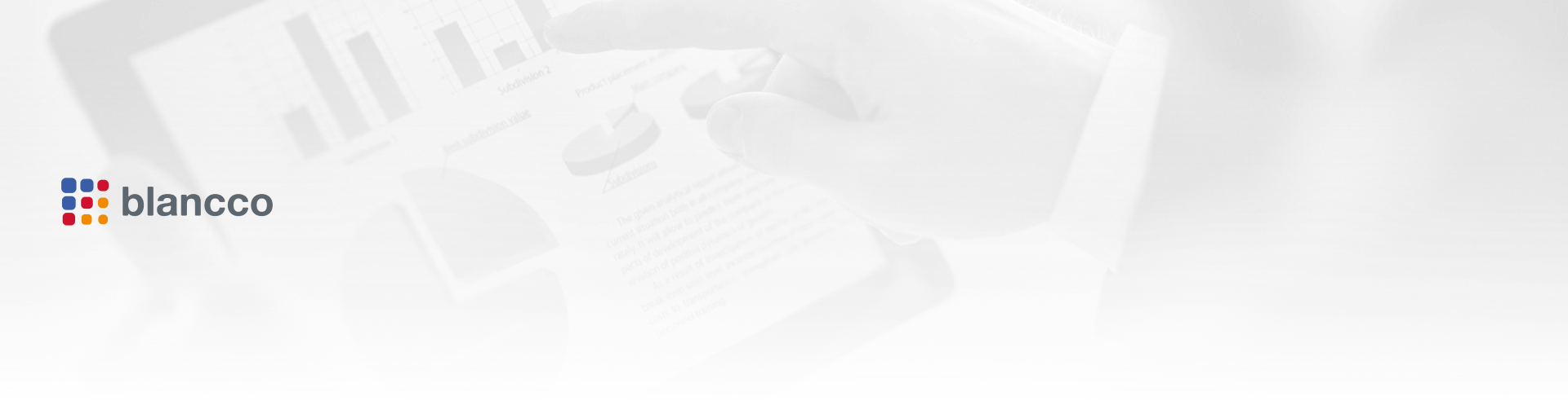 Blancco - Cero Uno Software Corporativo